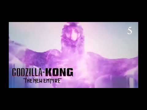 GODZILLA HIT THEM WITH THAT SCREAM (Lil Mabu scream meme) - YouTube