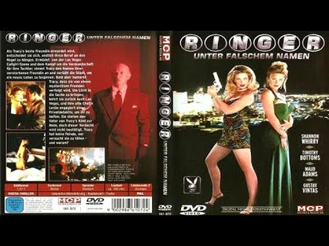 RINGER [ 1996 ] | Full Movie 