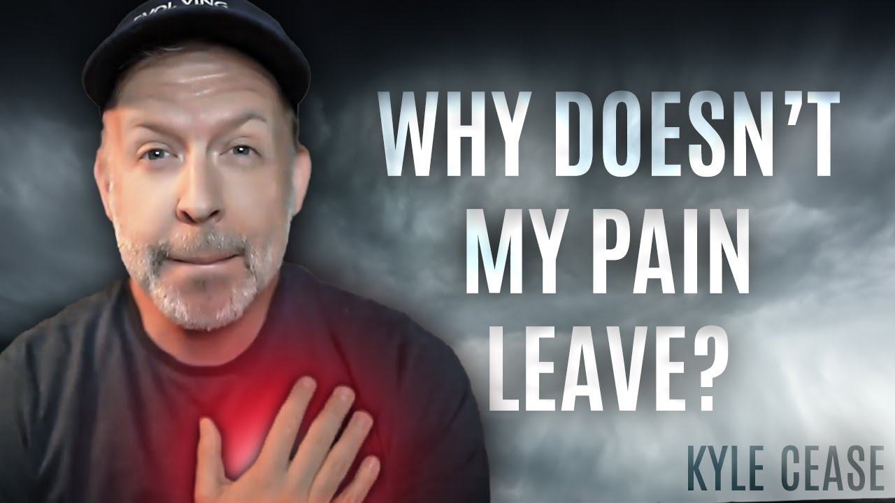 The Root of Your Pain - Kyle Cease - YouTube