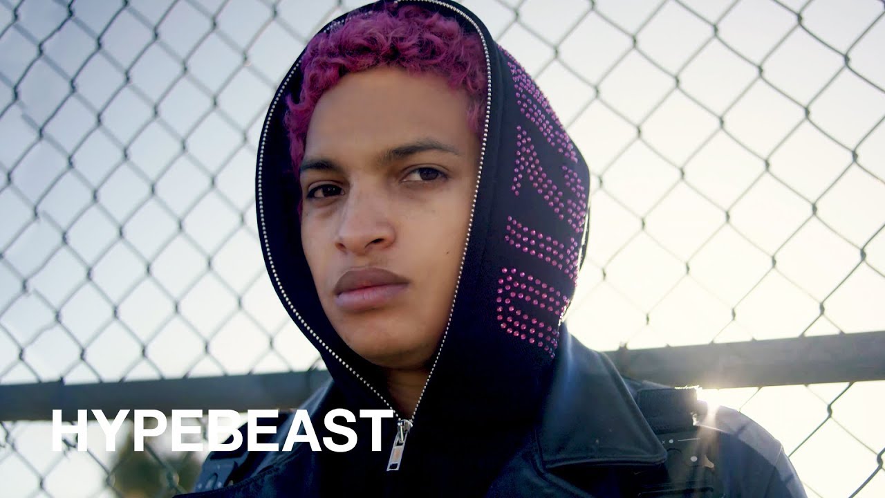 GAB3 Reflects on Working with A$AP Yams, Drake, and Being a Young ...