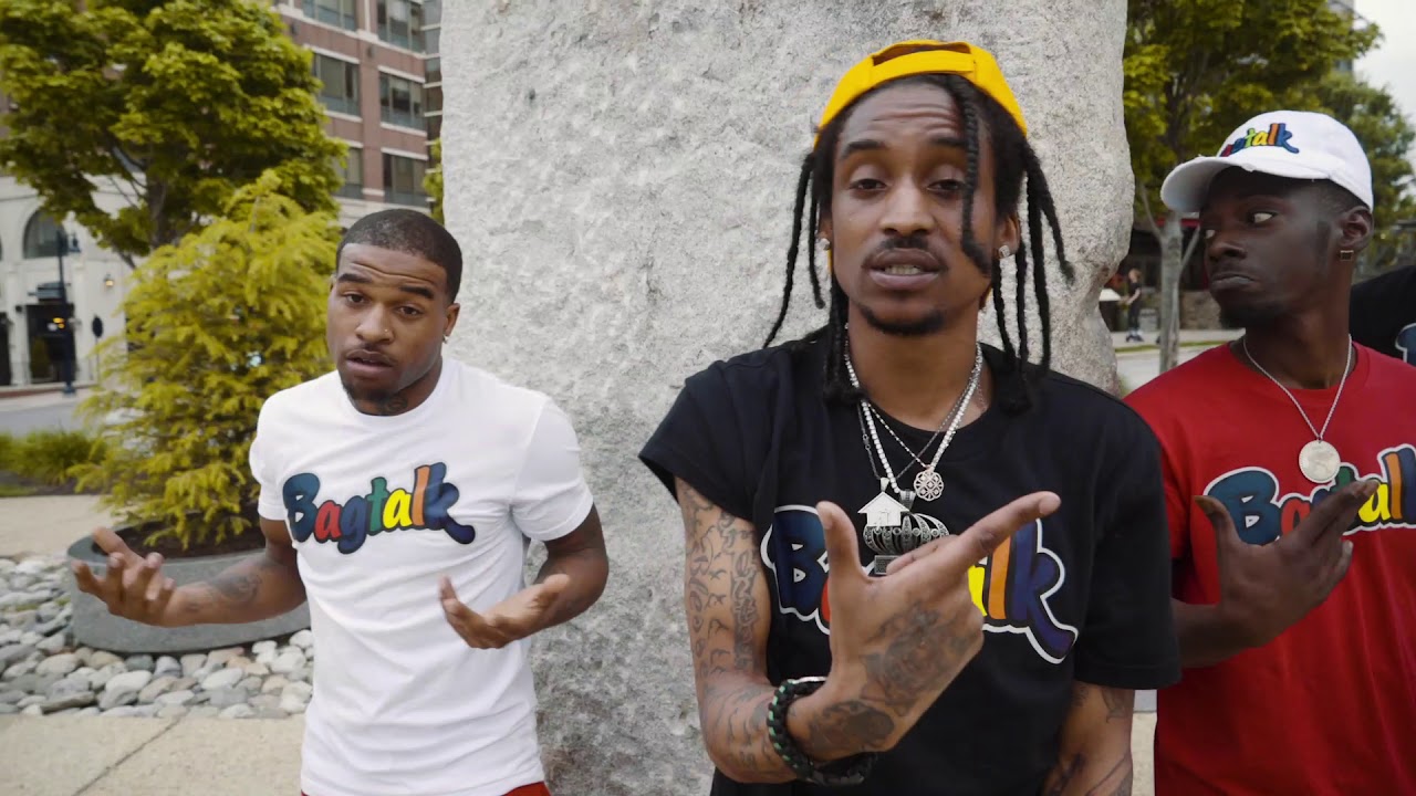 Gumbo Gang - One Time ft. Asa Bugatti & Don Altae (Prod. By ...