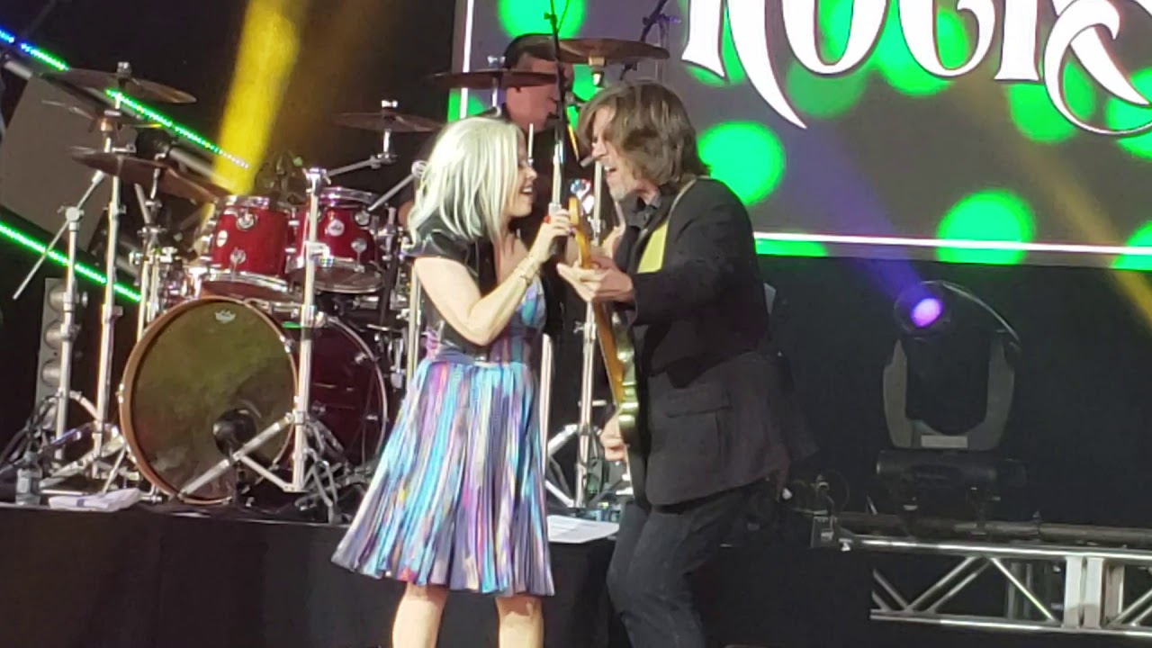 BERLIN (TERRI NUNN) Masquerade - YouTube