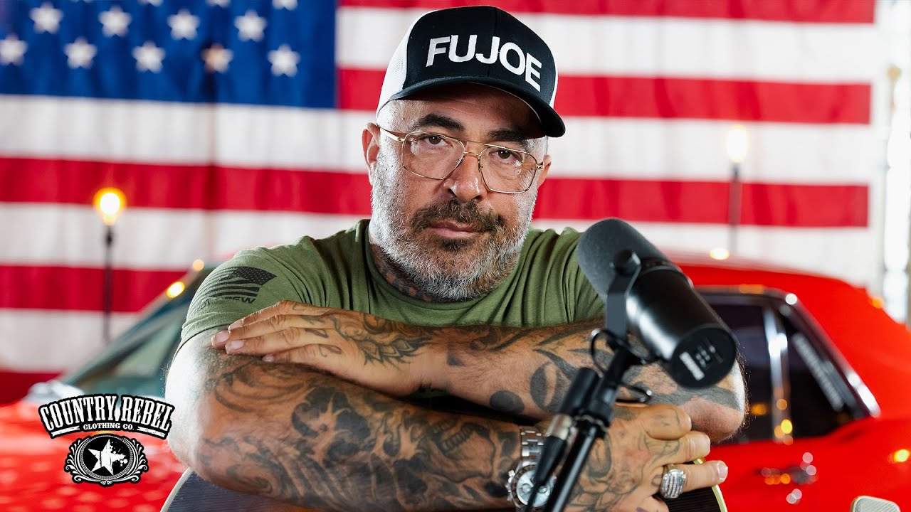 "Up To Me" by Aaron Lewis - YouTube