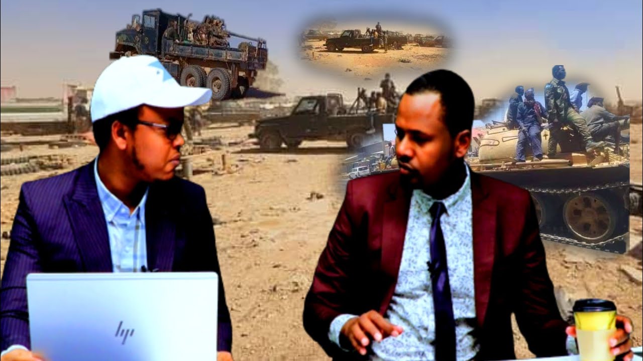 GOOJACADE Waxaa lagu Quusiyay Qarankii 32-Sanno iyo TPLF...Sayyid ...