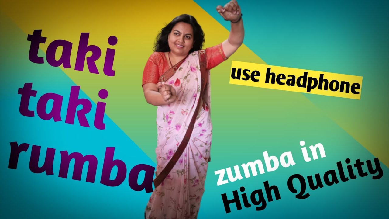 taki taki rumba | taki taki rumba song - YouTube