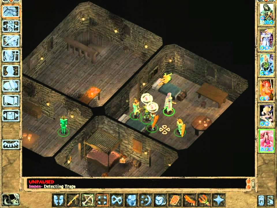 Sword Coast Stratagems 1 in EasyTutu (HD) - Chapter 7 - Rescuing Duke ...