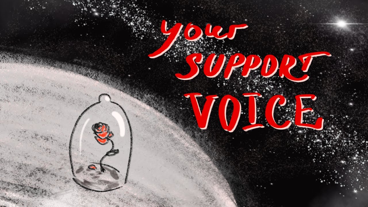 The Inner Voice To Listen and Relax - YouTube