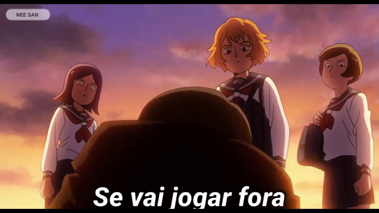 Status anime - YouTube