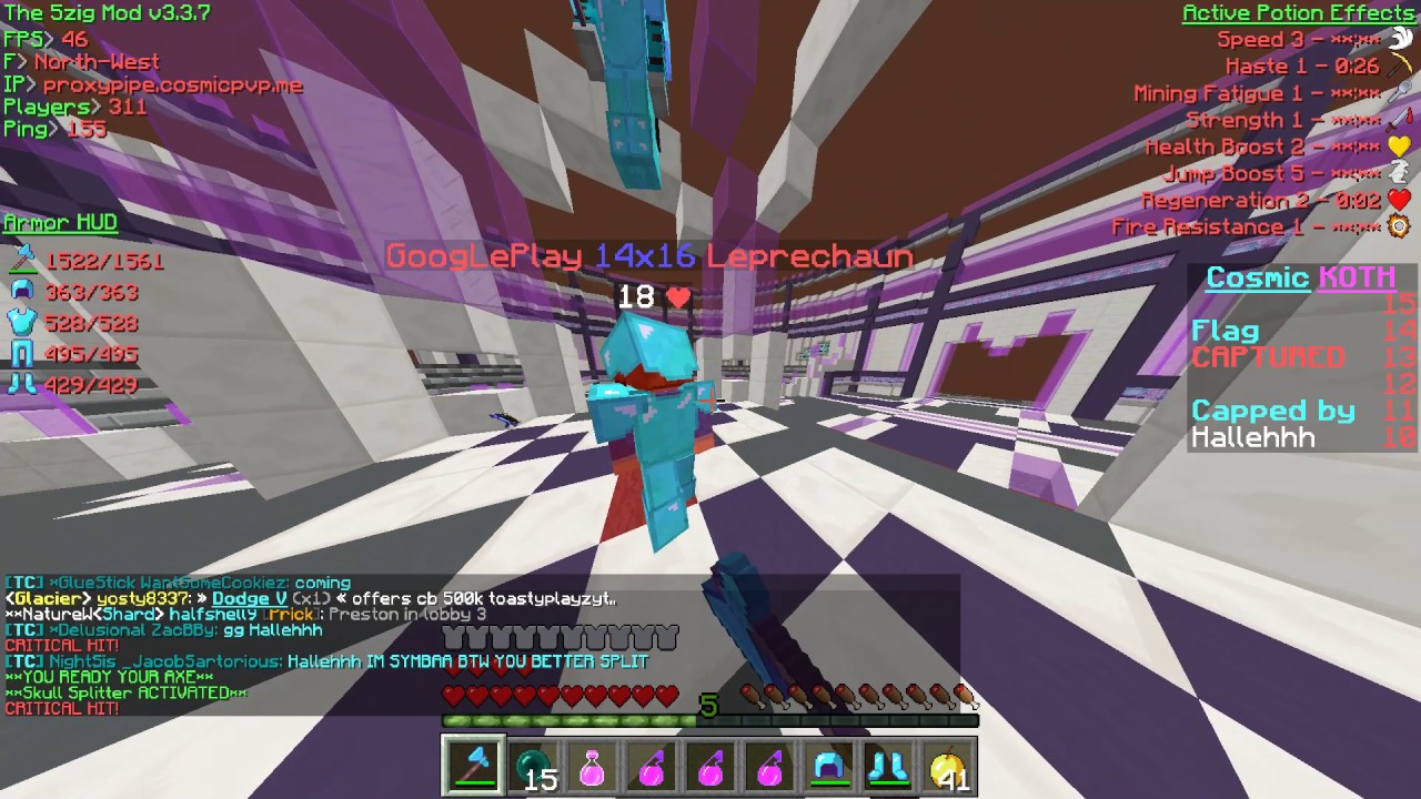 EZ PRIMAL KOTH - YouTube