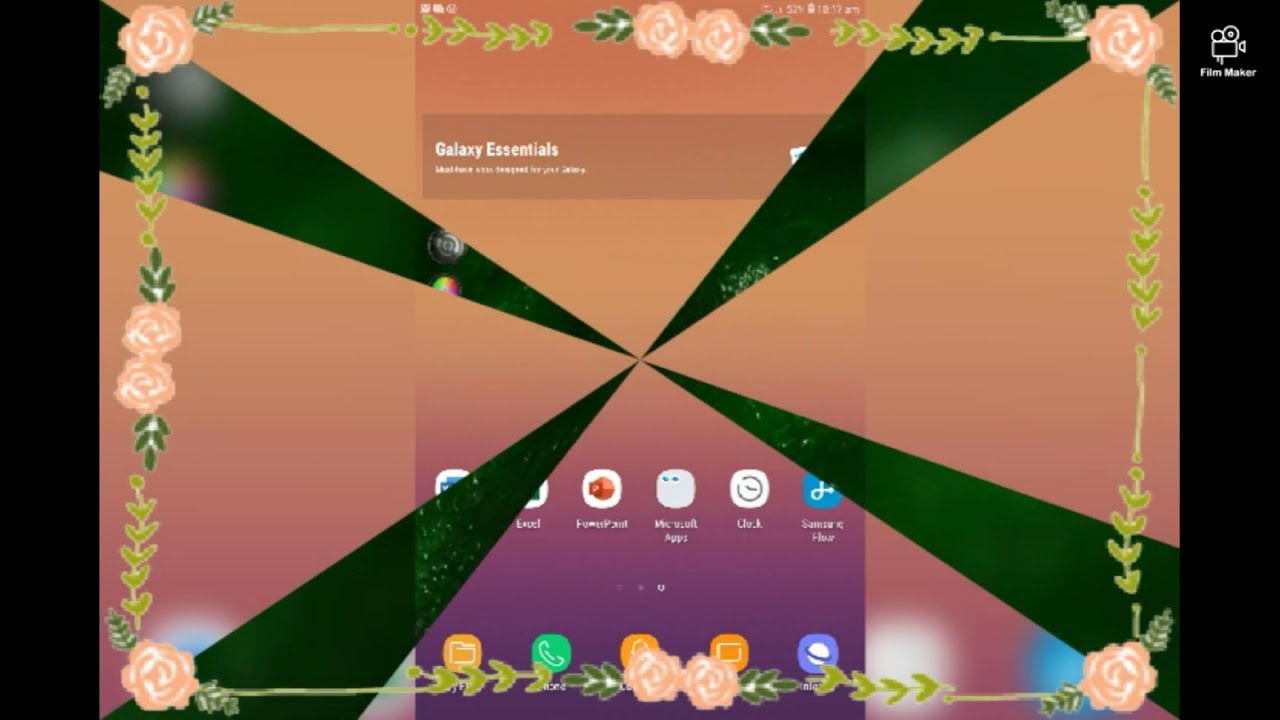 Random Creation :) :🤗💗 - YouTube