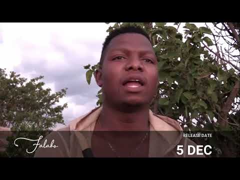 FALABO CD PROMO - YouTube