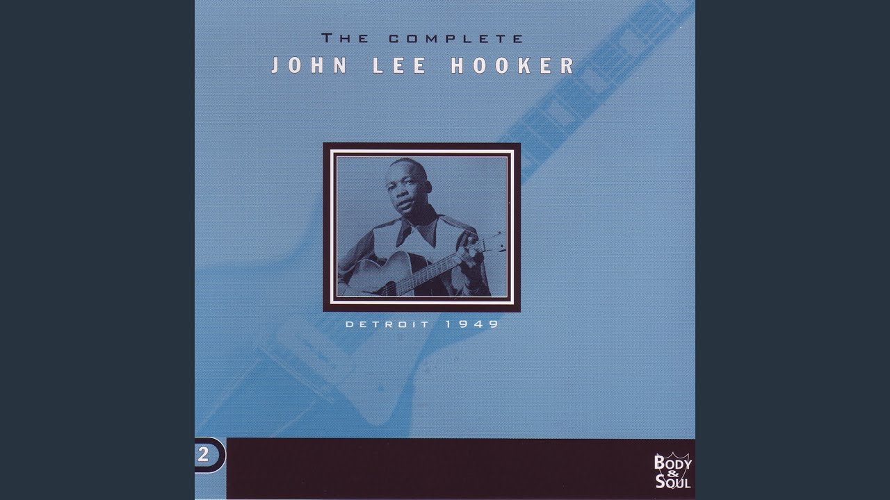 Hoogie Boogie (mid 1949) - YouTube Music