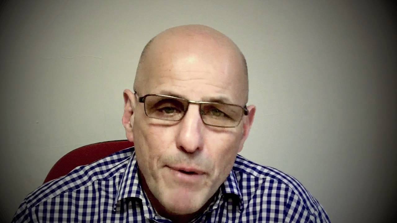 A message from Richard Bolsin, WEA General Secretary - Women Leading ...