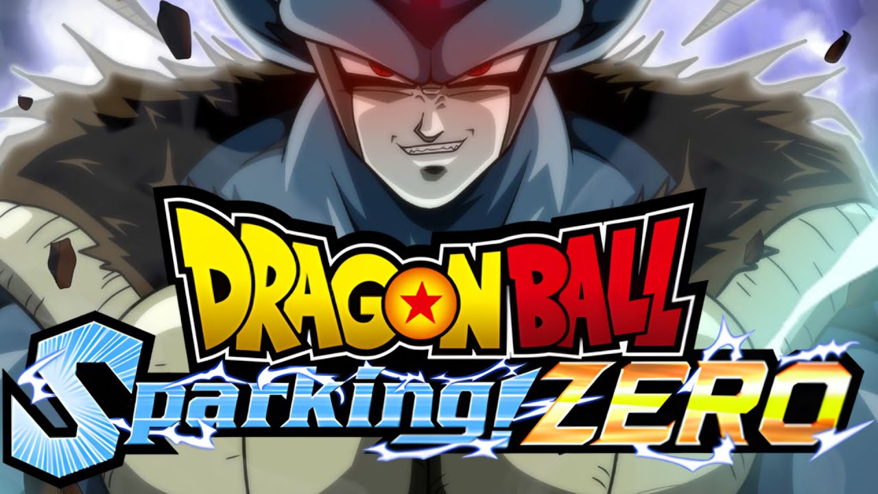THE MORO ARC in Dragon Ball Sparking Zero! - YouTube