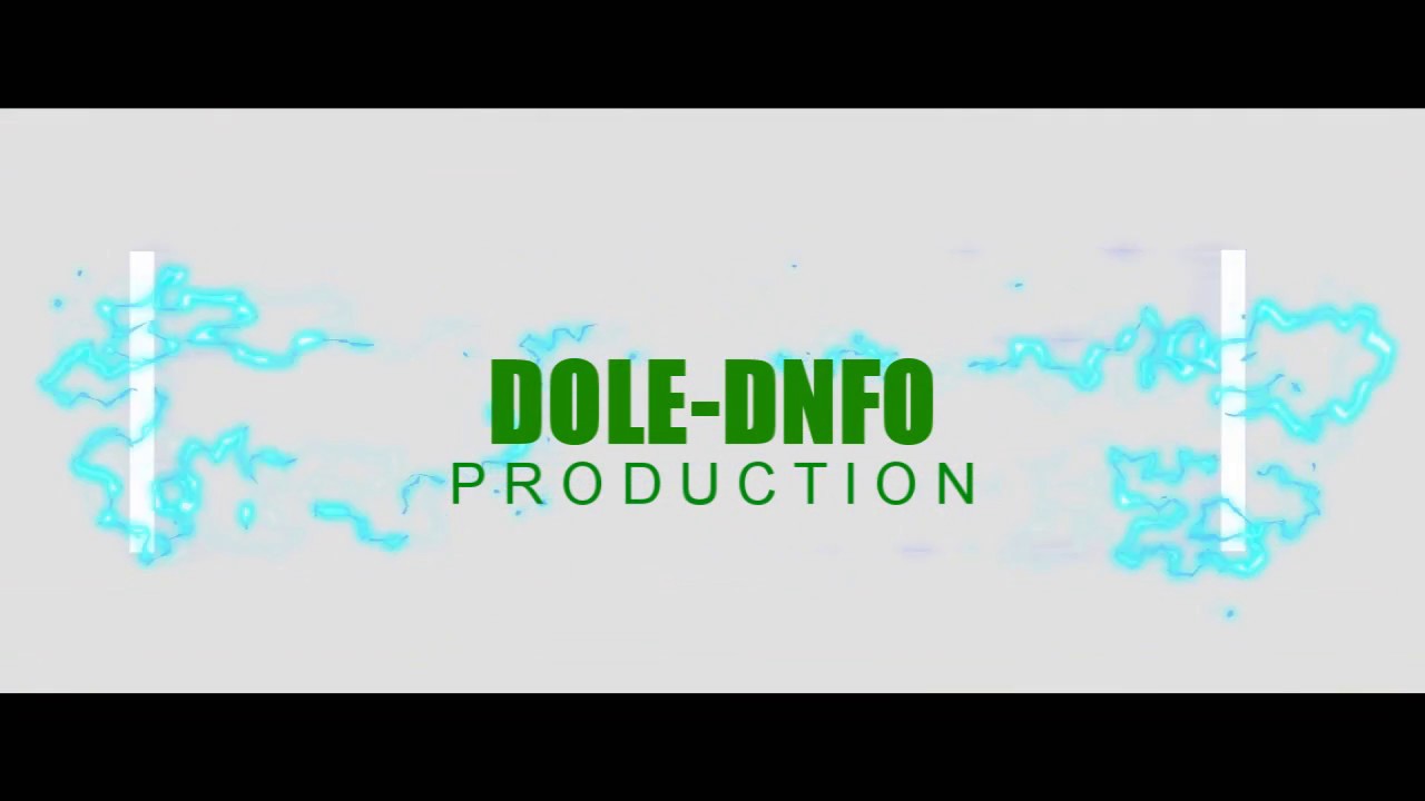 DOLEXI DNFO Production I D - YouTube