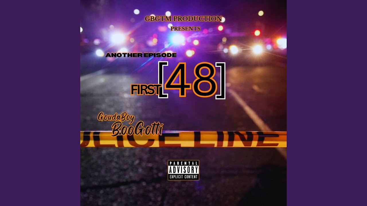 FIRST 48 - YouTube