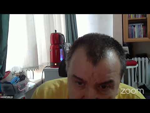 ufuk akdag's Personal Meeting Room