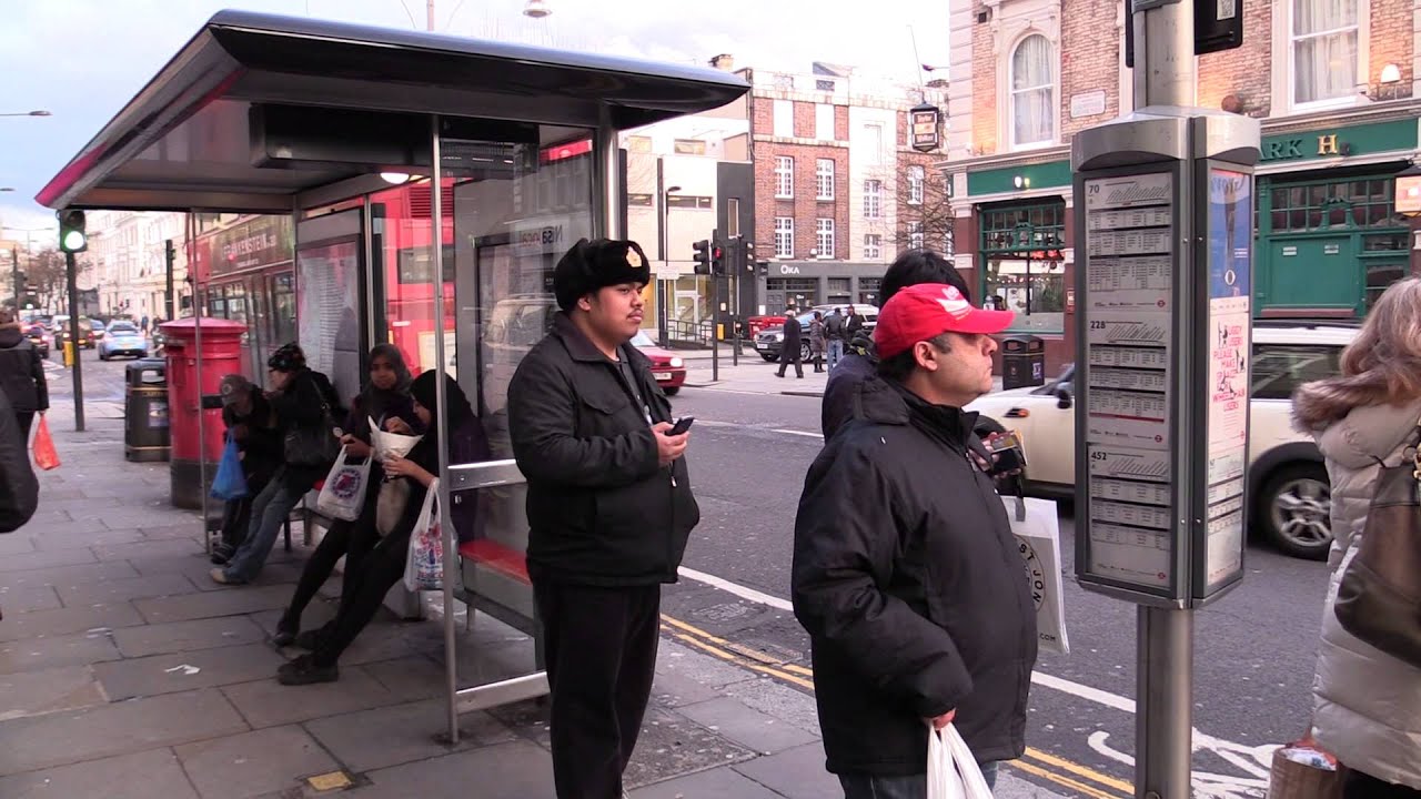 Octavia Foundation - it's a community thing - YouTube