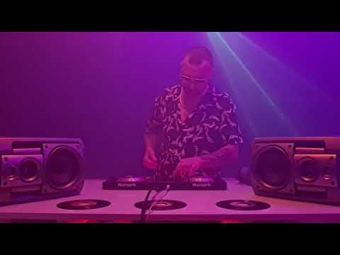 Dj Mehmet Tekin - Electro (Official Video)