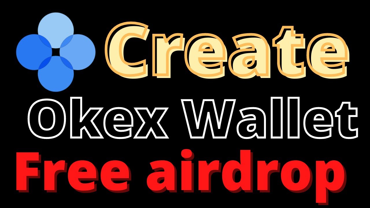 How to use Token Pocket Wallet | OKEx Chain | Hindi - YouTube