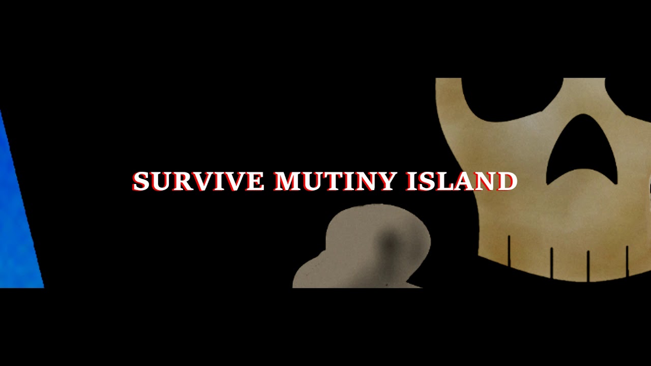 Mutiny Island Trailer #5 - Post-Release Trailer - YouTube