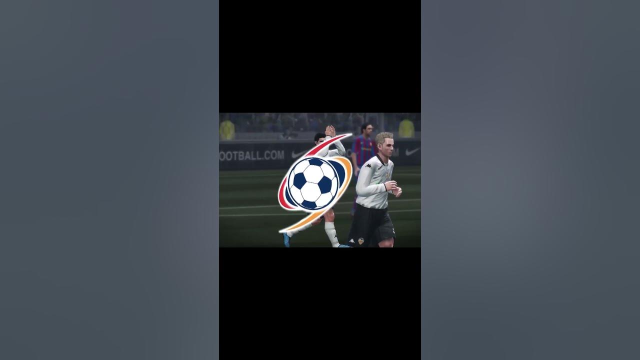 PES2010 | LIGA MASTER 2 | BARCELONA | PC | ESPAÑOL | FIFA | PRO EVOLUTION 10 - YouTube