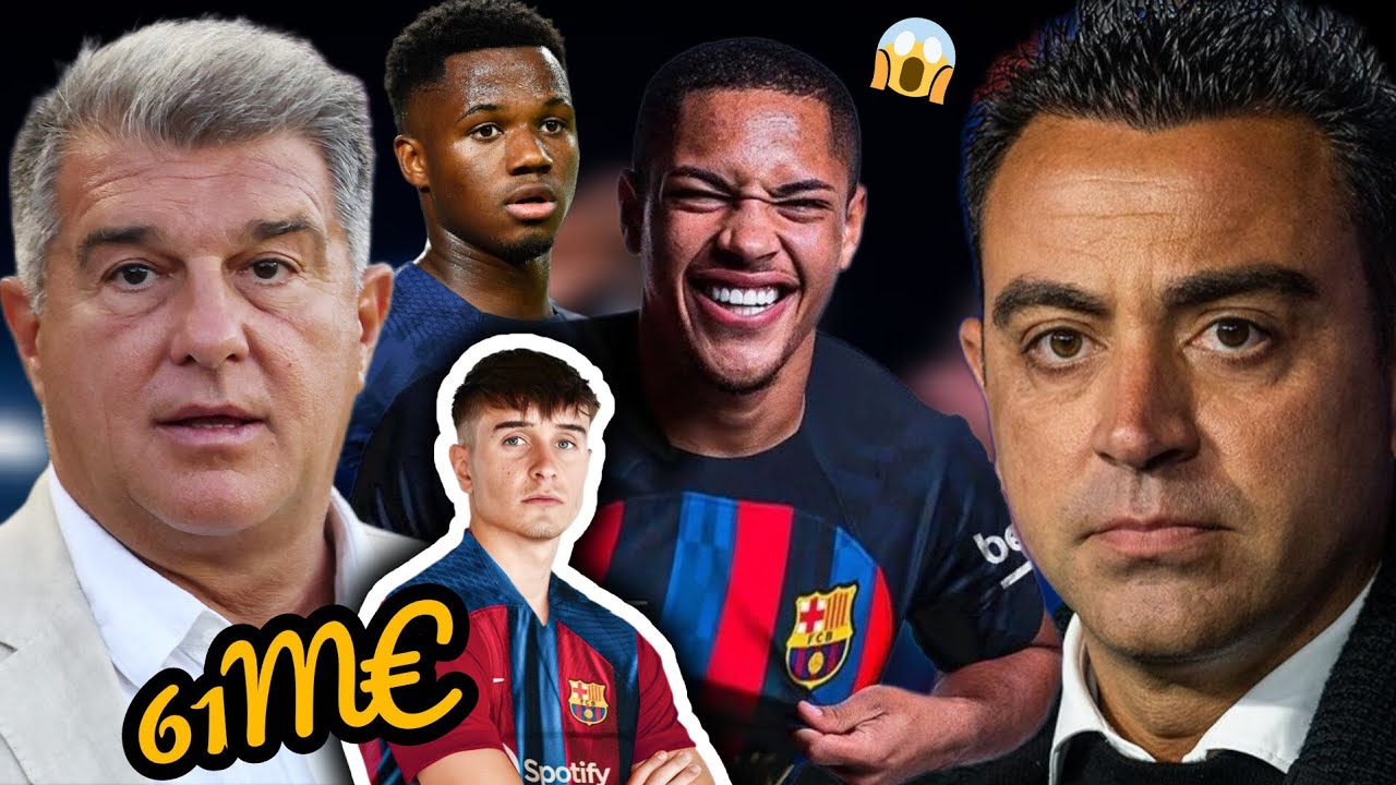 OFFICIEL ! VITOR ROQUE EST CATALAN, DÉCO A PARLÉ À L'AGENT DE FRESNEDA ...