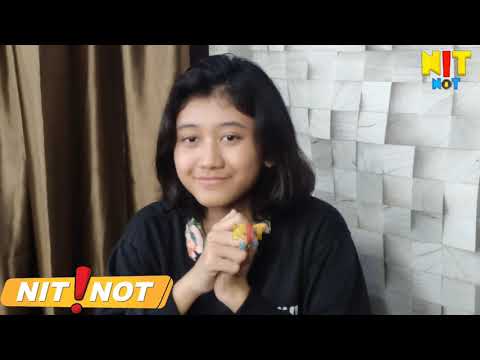 AMEL GADIS MIRIP ALM NIKE ARDILLA SIAP UNTUK MERAMAIKAN DUNIA MUSIK INDONESIA