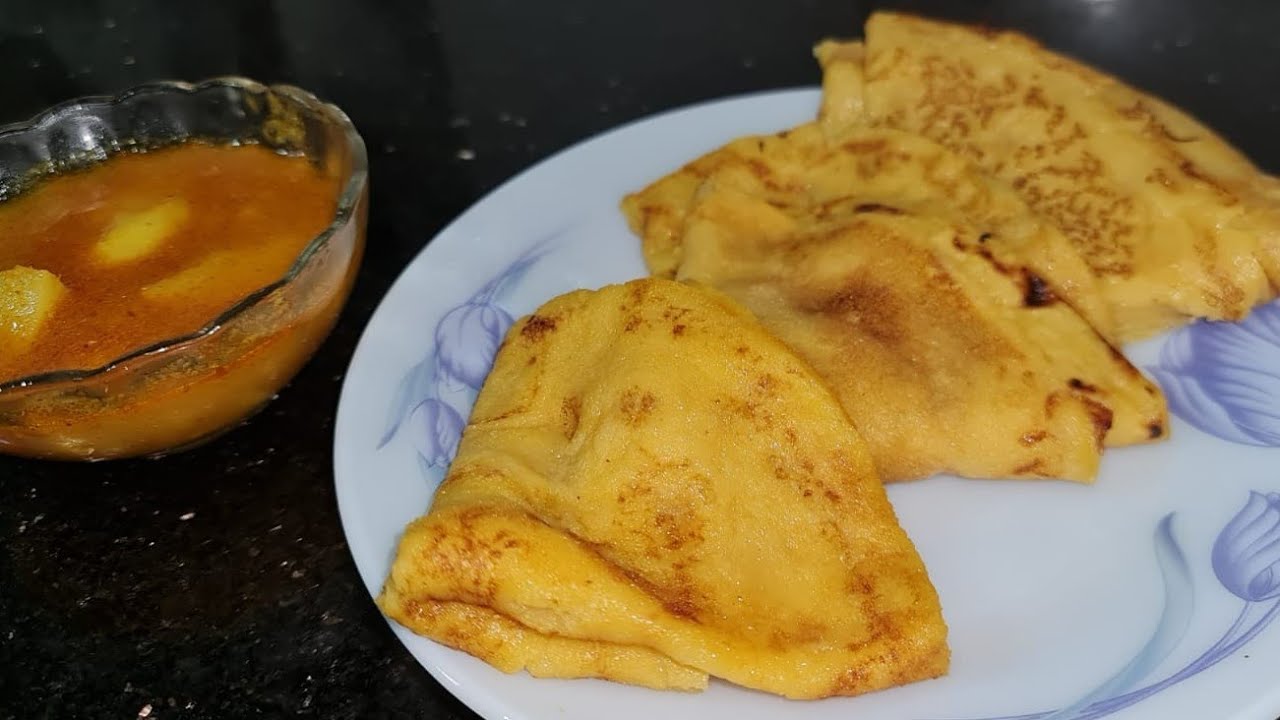 Tala chakuli || ତାଳ ଚକୁଳି ||Traditional pitha recipe || odia recipe ...
