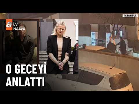 Kubilay Kaan Kundakçı cinayetinde Zuhal Kalaycıoğlu konuştu - atv Ana Haber 28 Mart 2026