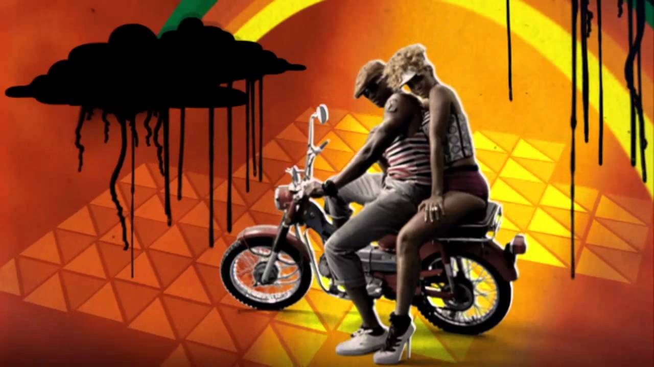 Rihanna - Rude Boy [Official Music Video] [HD 720p] - YouTube