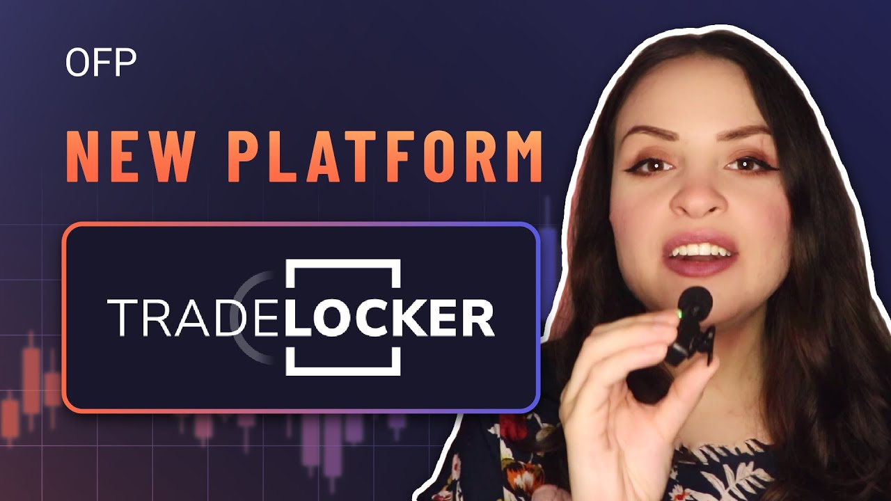 NEW AVAILABLE PLATFORM | Tradelocker | Everything you need to know ...