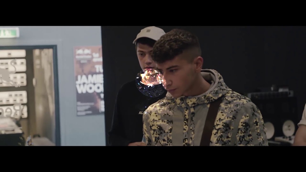 B.B.N. - Team New Level - YouTube