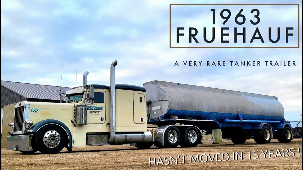 Fruehauf