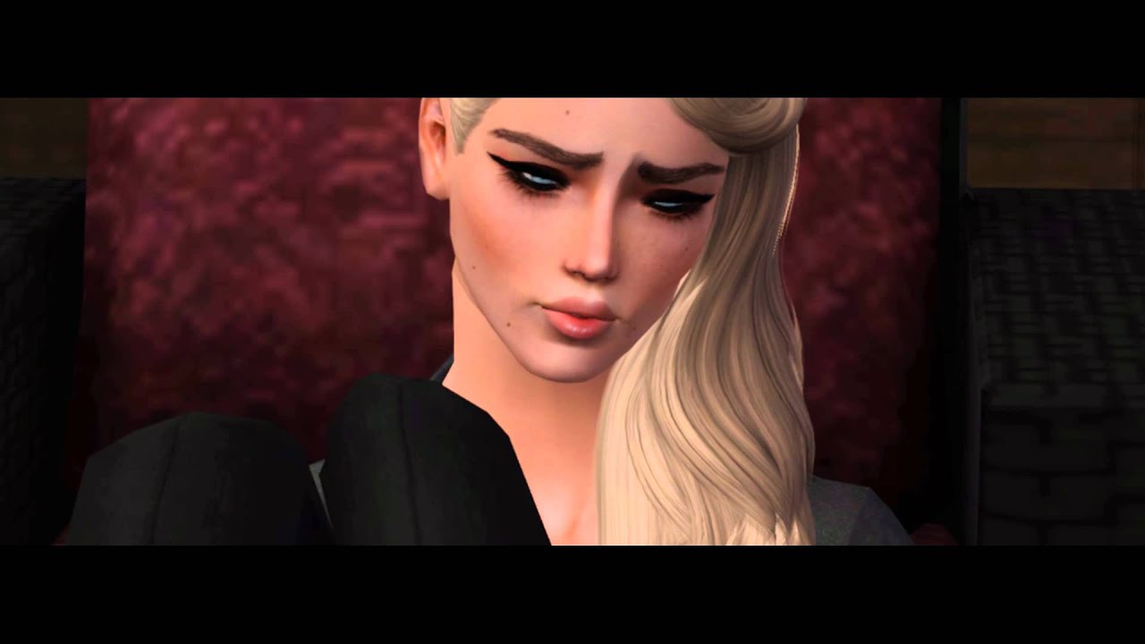 Amber Bennett - Rehab - YouTube