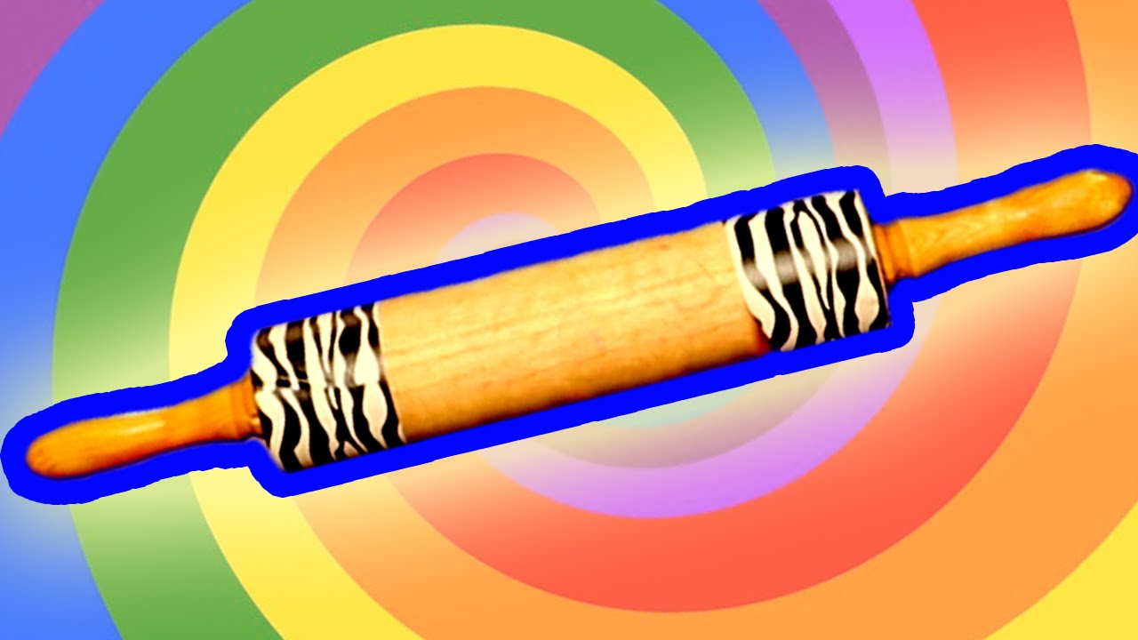 THE ROLLING MASTER PRO - YouTube