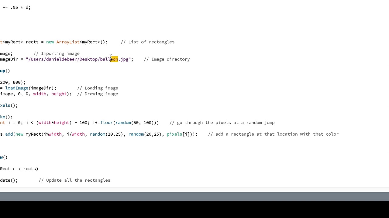 Image Pixelizer - YouTube