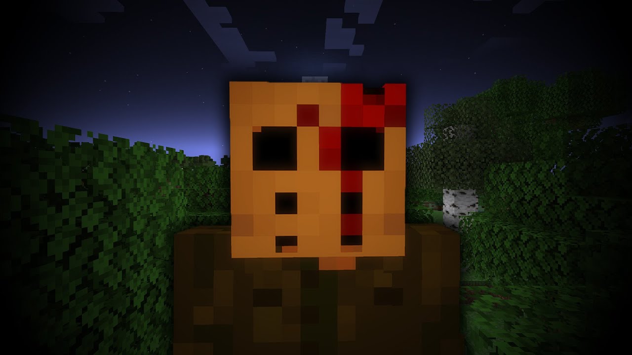 3 TRUE Minecraft Horror Stories - YouTube