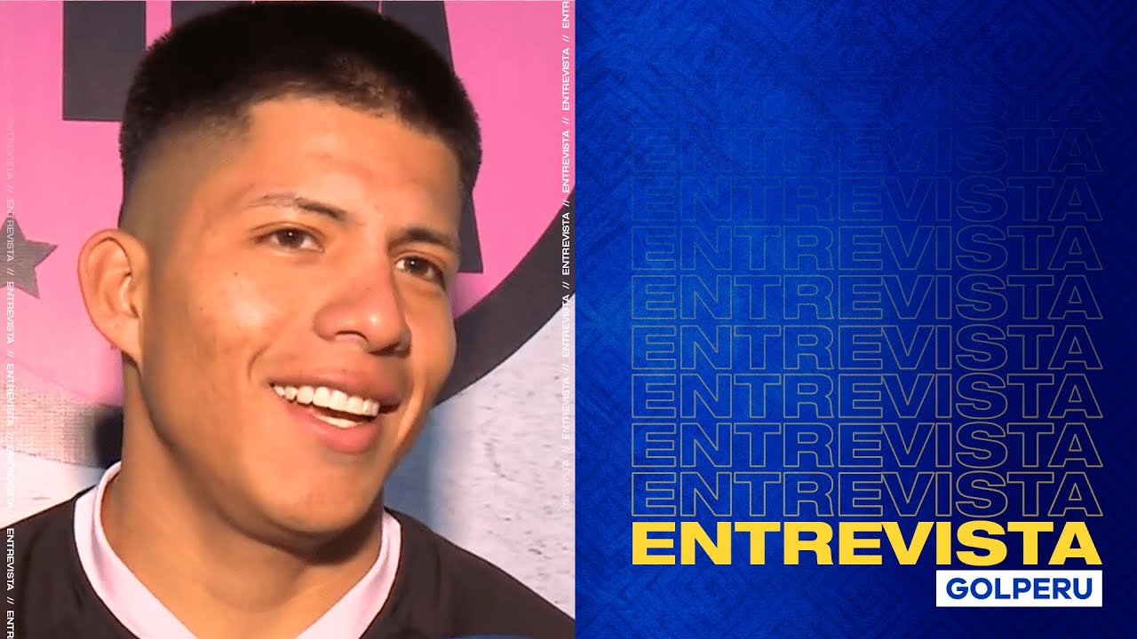 Kevin Sánchez: "Gracias a Dios pudimos sacar un buen resultado que era ...