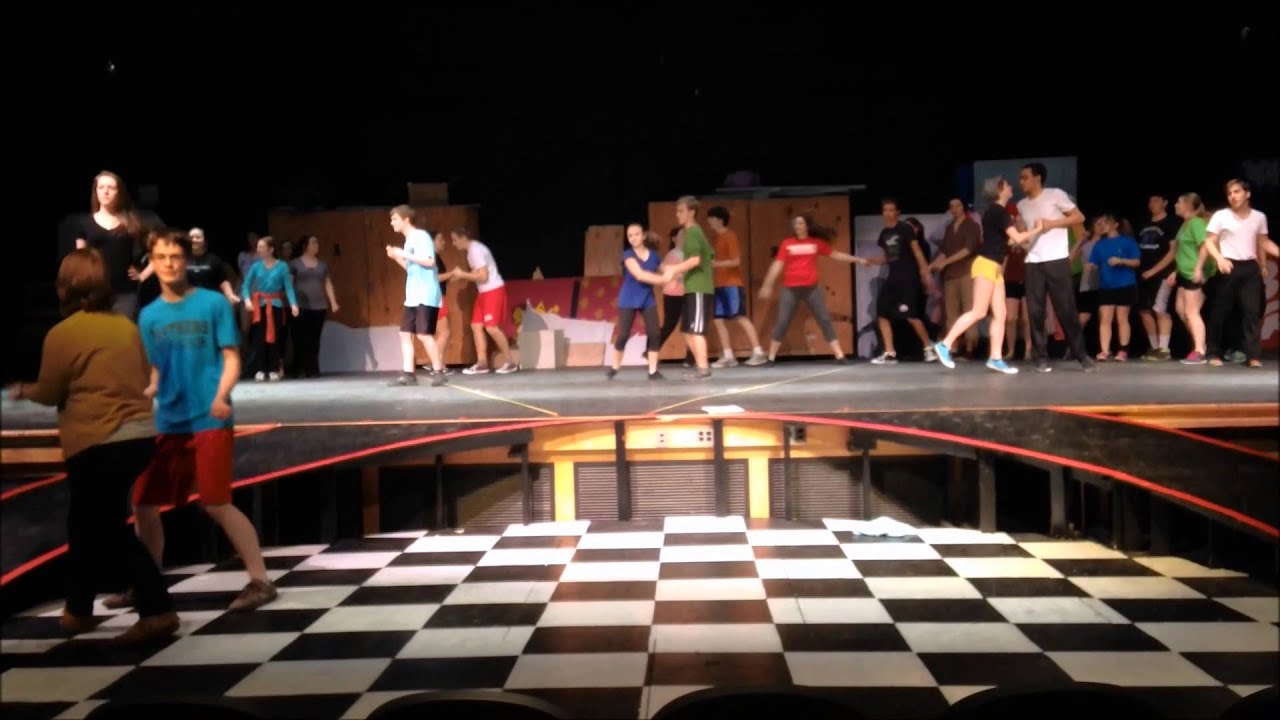 Shake Rock & Roll - YouTube