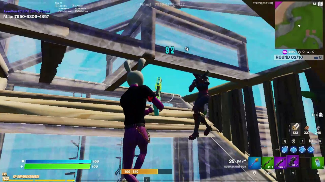 When You cant Stop Missing Shots... - YouTube