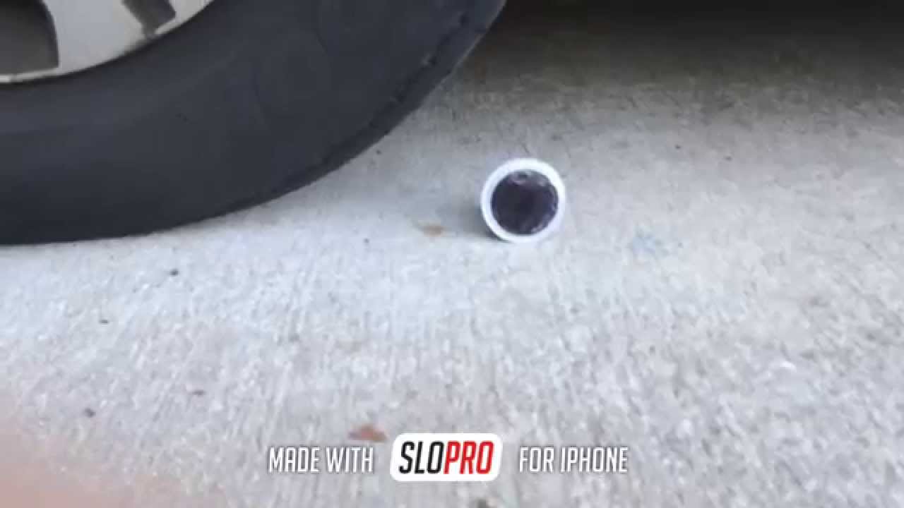 Crush The Cups - YouTube