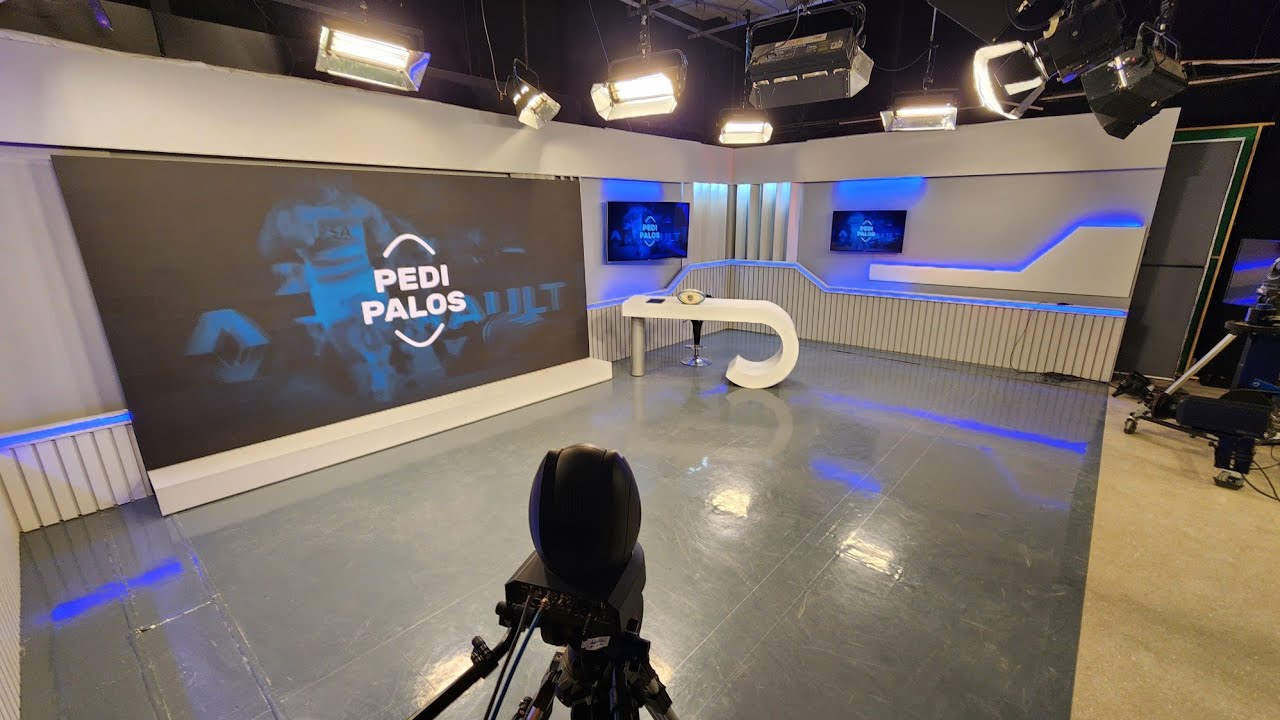 Pedí Palos TV 2024 - programa 402 - YouTube