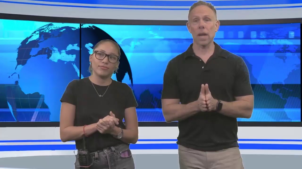 KTV News Live Stream - YouTube