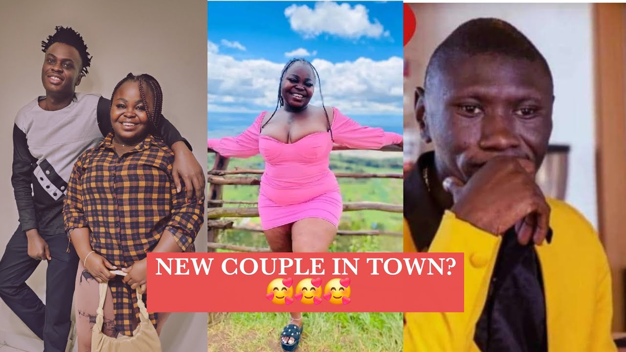 Stevo simple Boy former manager Chingi boy mstado denies being in ...