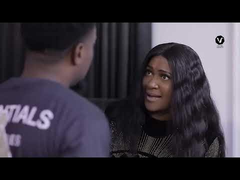 BETWEEN 2 LOVERS New Movie Toosweet Annan, Georgina Ibeh, Faith Duke 2023 Nigerian Nollywood ...