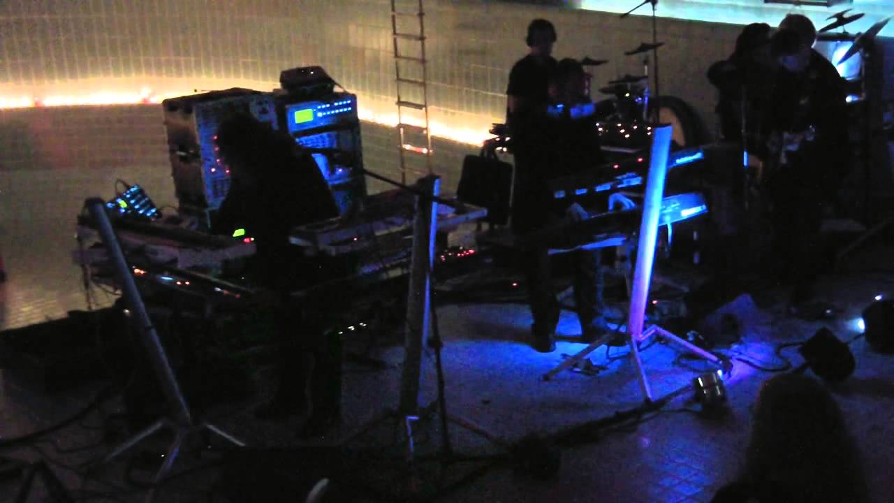 PICTURE PALACE music LIVE IN CONCERT 2012. SWIMMING POOL FESTIVAL DAY 1 ...