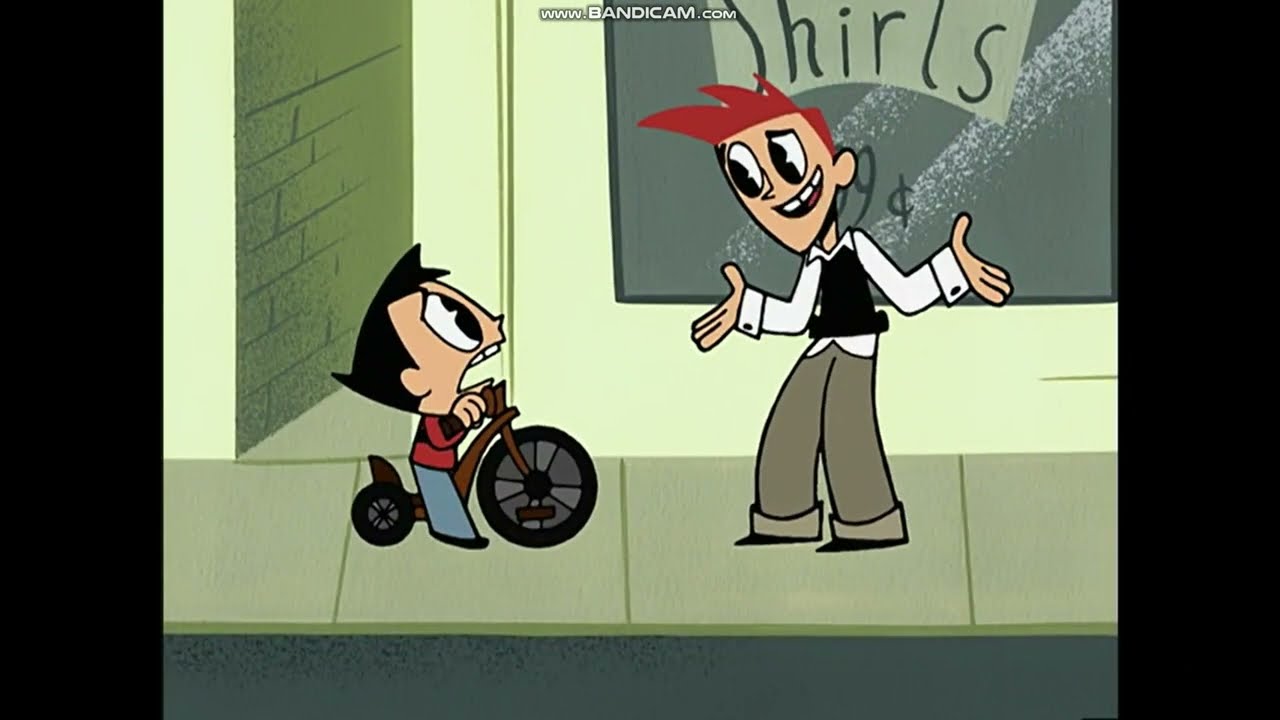 MLAATR - Woah, What's the Rush Tuck? - YouTube