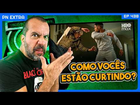 Nossa opinião sobre LANTERNAS continua na contramão... Saiba porquê!