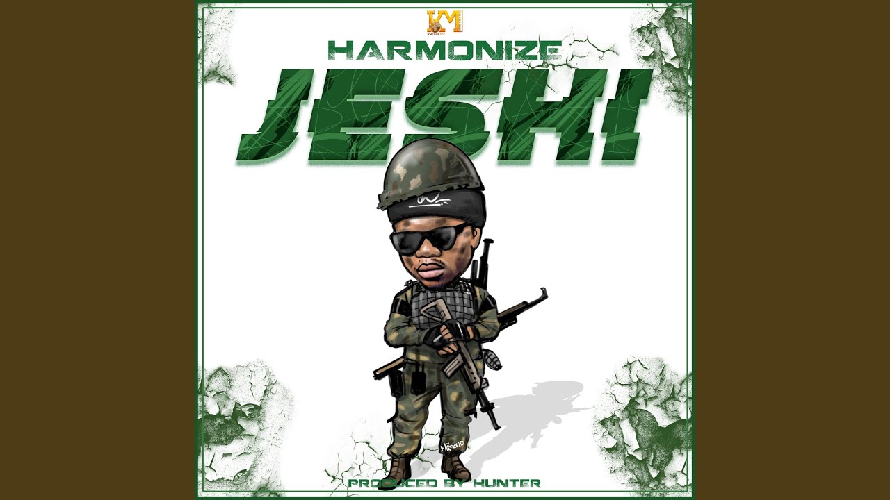 Jeshi - YouTube